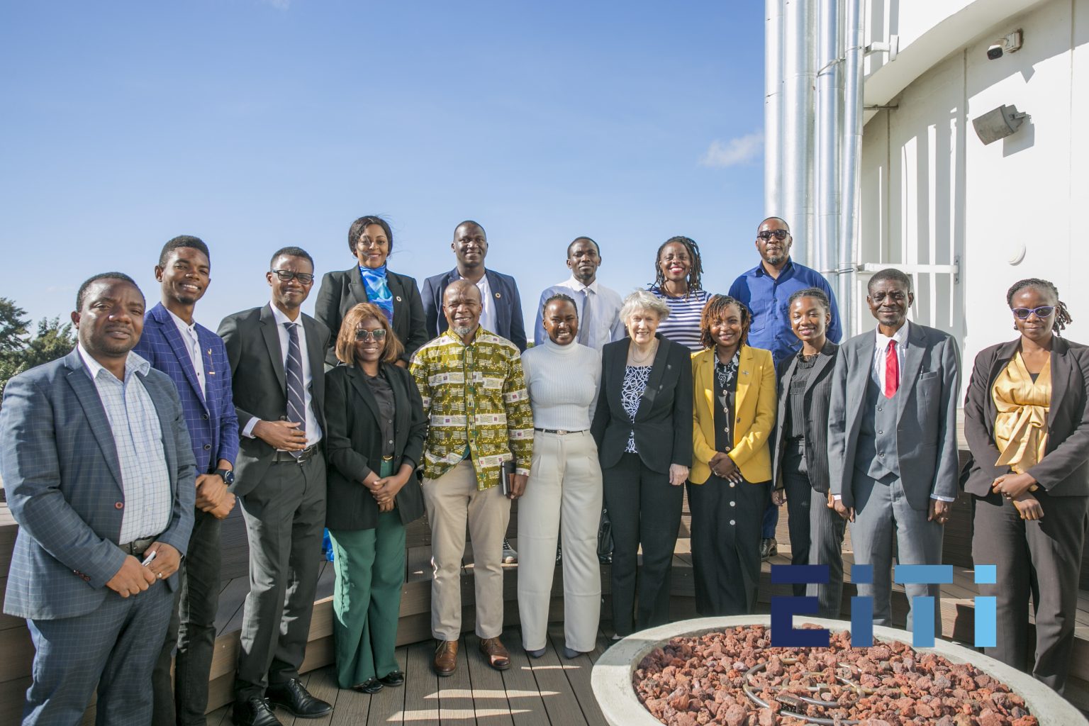 Zambia Extractive Industries Transparency Initiative – Disaster Management is the responsibility ...